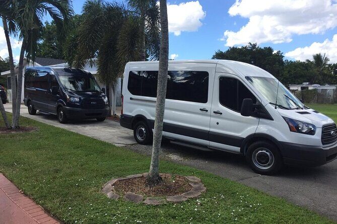 Private Transfer from Southwest Airport (RSW) to Marco Island - Authentic Experiences and Practical Tips