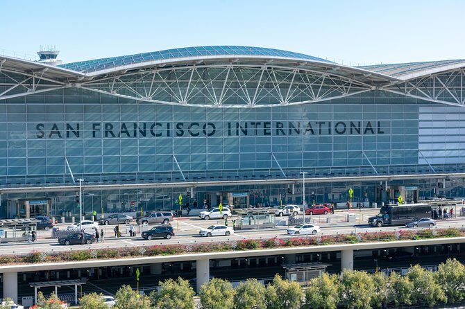 Private transfer from St. Helena to SFO - What Makes the Service Stand Out