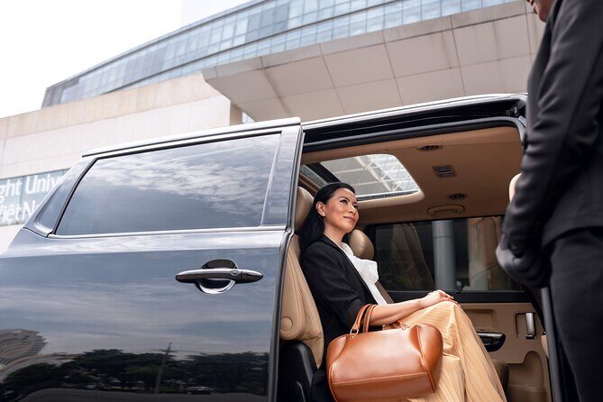 Private transfer: From Tampa to airport and vice versa - Tampa Private Airport Transfer: A Practical Review