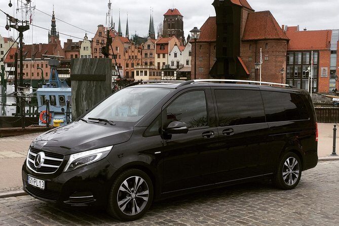 Private Transfer: From the Hotel, Apartment or Private Address to the Gdansk Airport - Why Travelers Praise This Service