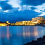 Private Transfer from Thessaloniki Airport to Sani Resort - Why Choose This Transfer?