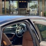 Private Transfer from/to Brussels Zaventem Airport - The Vehicle Experience: Comfort and Style
