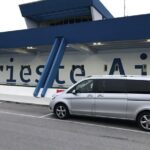 Private Transfer from Trieste to Venice Airport / Venice City - An In-Depth Look at the Transfer Experience