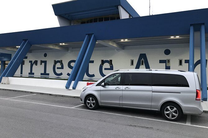 Private Transfer from Trieste to Venice Airport / Venice City - An In-Depth Look at the Transfer Experience