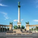 Private transfer from Vienna to Budapest with Bratislava visit - The Itinerary: A Closer Look