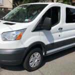 Private Transfer from Washington DC to Dulles or vice versa - What You Can Expect on the Day