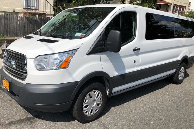 Private Transfer from Washington DC to Dulles or vice versa - What You Can Expect on the Day