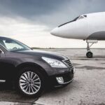 Private Transfer from Woodbridge to Dulles International Airport - A Closer Look at the Details