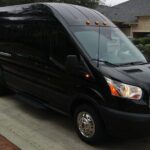 Private Transfer Galveston to IAH Airport & Houston City for 10 - FAQ
