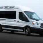 Private Transfer High Roof Van for Any Occasion - Detailed Review: What You Need to Know