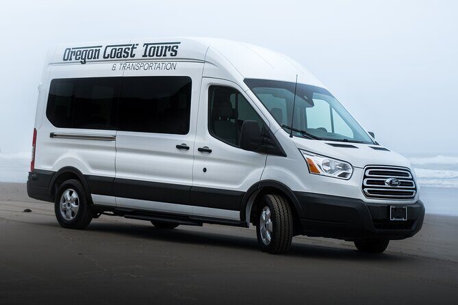 Private Transfer High Roof Van for Any Occasion - Detailed Review: What You Need to Know