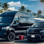 Private Transfer Honolulu Airport and Ko Olina Hotels - The Experience at Your Destination