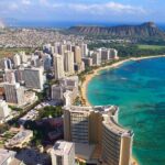 Private Transfer: Honolulu Airport HNL to Honolulu in Luxury SUV - What to Expect on the Day