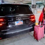 Private transfer: Hotels to SLC Airport - FAQ