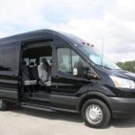 Private Transfer IAH Airport to Houston Space Center Galveston - Frequently Asked Questions