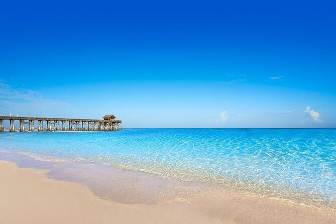 Private Transfer in SUV Orlando to Port Canaveral - Why This Transfer Stands Out