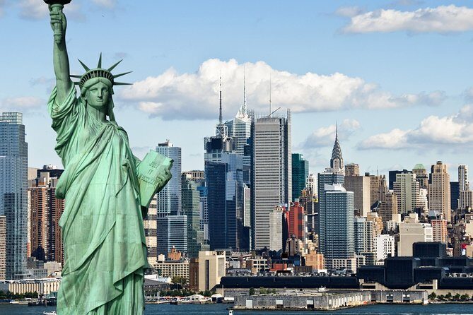 Private Transfer: J.F. Kennedy Airport JFK to New York in Sedan - The Details: Pricing, Vehicles, and What’s Included