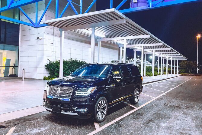 Private Transfer Jacksonville Airport to Carnival Cruise Port - Final Thoughts