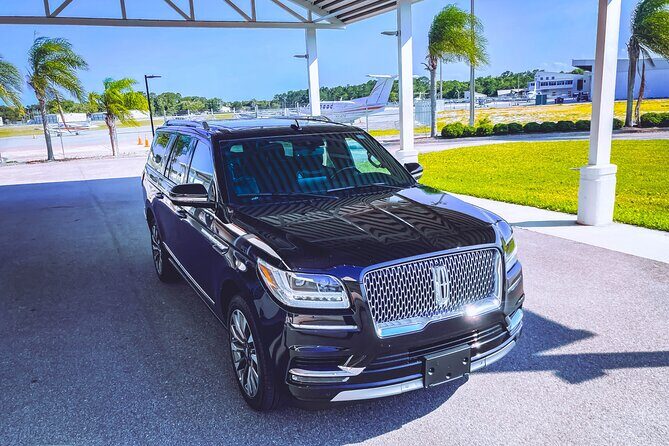 Private Transfer JAX Airport to Ritz Carlton Amelia Island - Who Is This Transfer Best For?