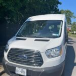 Private Transfer: JFK Airport to Manhattan Up to 10pax - Why This Transfer Works for You