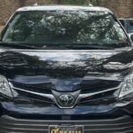 Private Transfer: JFK Airport to Manhattan Up to 6pax - What to Expect on Your Journey
