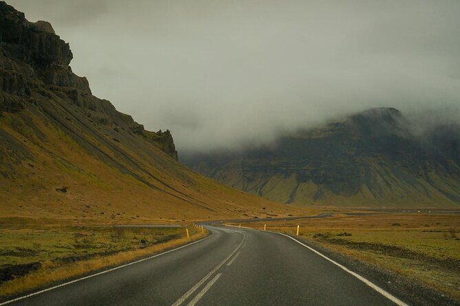 Private Transfer Keflavik Airport To Reykjavik Pick or Drop - Analyzing the Value: Is This Transfer Worth It?