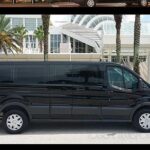 Private Transfer: Lake Buena Vista Resort Area to Orlando Airport - The Experience in Detail