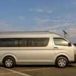 Private Transfer: Larnaca Airport to Limassol City 1-14 pax - An In-Depth Look at the Service