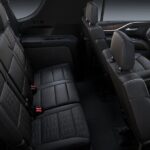 Private Transfer - LAX Airport to San Diego/ Las Vegas in a Luxurious SUV - The Vehicle and Comfort Features