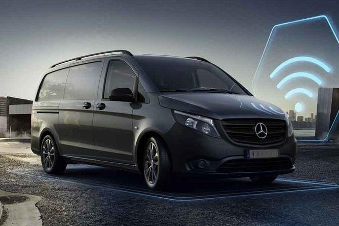 Private Transfer Madrid Barajas Airport to Madrid in Vans up to 7 Passengers - Final Thoughts: Does It Deliver?