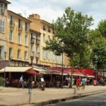 Private Transfer: Marseille Airport to / from Aix-en-Provence (and vicinity) - The Value of a Private, Stress-Free Transfer