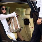 Private Transfer Naples City Centre (Airport, Hotel, Port, Train Station) - The Vehicle Experience