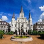 Private Transfer: New Orleans to Louis Armstrong Airport MSY in Business Car - The Experience: What to Expect
