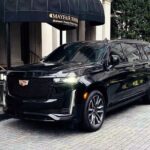 Private Transfer: New York to Newark Airport EWR by Luxury SUV - The Experience in Detail