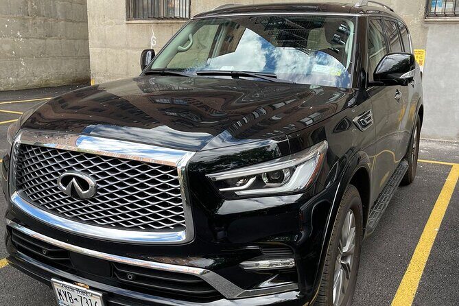 Private Transfer: Newark Airport to Manhattan Up to 6pax - The Value of This Service for Different Travelers