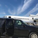 Private Transfer: Oakland International Airport to Hotel - What to Expect on Your Ride