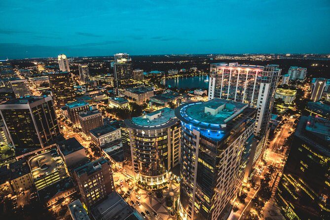 Private Transfer: Orlando Airport MCO to Orlando in Luxury SUV - Analyzing the Value