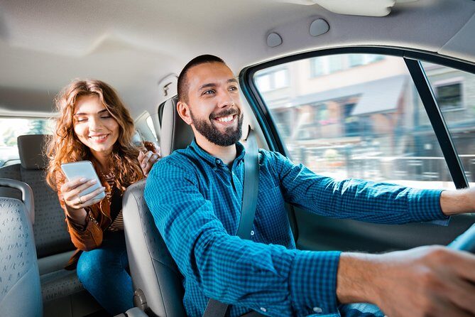 Private Transfer Orly Airport ORY & Disneyland Paris - Real Travelers Perspectives