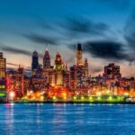 Private Transfer: Philadelphia Airport PHL to Philadelphia in Business Car - What to Expect on Your Journey
