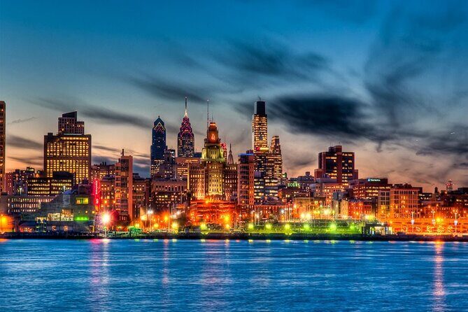 Private Transfer: Philadelphia Airport PHL to Philadelphia in Business Car - What to Expect on Your Journey
