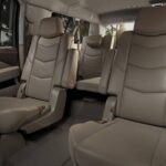 Private Transfer Philadephia Airport PHL to Philadelphia by SUV - Who Should Consider This Service?