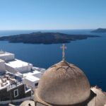 Private transfer Port/Airport or any destination in Santorini - Who is This Transfer Service Best For?