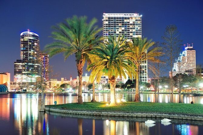 Private Transfer: Port Canaveral to Orlando Airport MCO in Luxury SUV - Who Is This Transfer Best For?