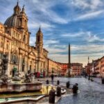 private transfer Rome - Positano or Amalfi Coast, or vice versa - The Price: Is It Worth It?