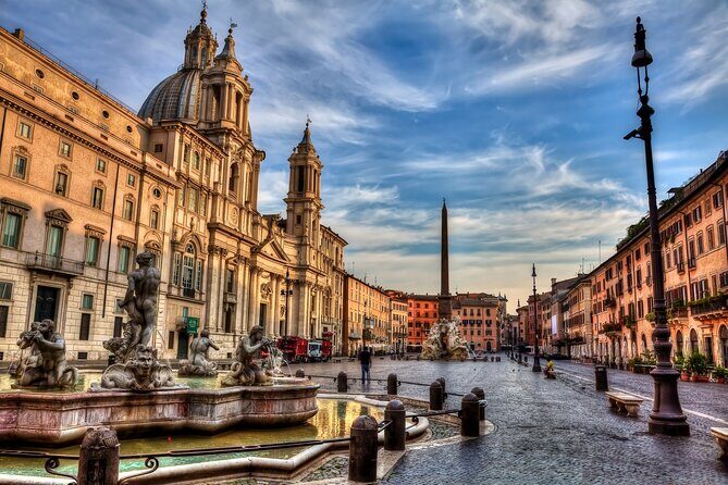 private transfer Rome - Positano or Amalfi Coast, or vice versa - The Price: Is It Worth It?
