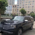 Private Transfer: Round trip transfer from San Francisco International Airport - A Detailed Breakdown of the Service