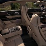 Private Transfer: San Antonio to San Antonio Airport by Sedan, SUV or Minibus - An In-Depth Look at the Private Transfer Experience