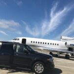 Private Transfer: San Francisco Hotel to San Francisco International Airport - Who Will Love This Service?