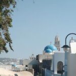 Private Transfer - Santorini Airport, Port & Hotel - The Experience from Travelers’ Perspectives
