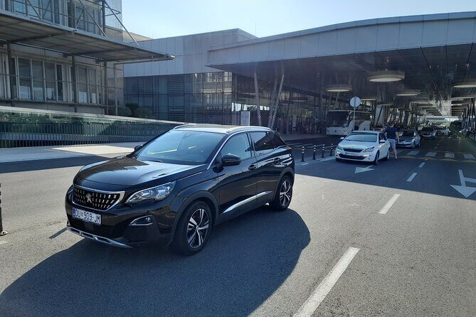 Private Transfer Service in Dubrovnik - Authentic Voices: What Travelers Say